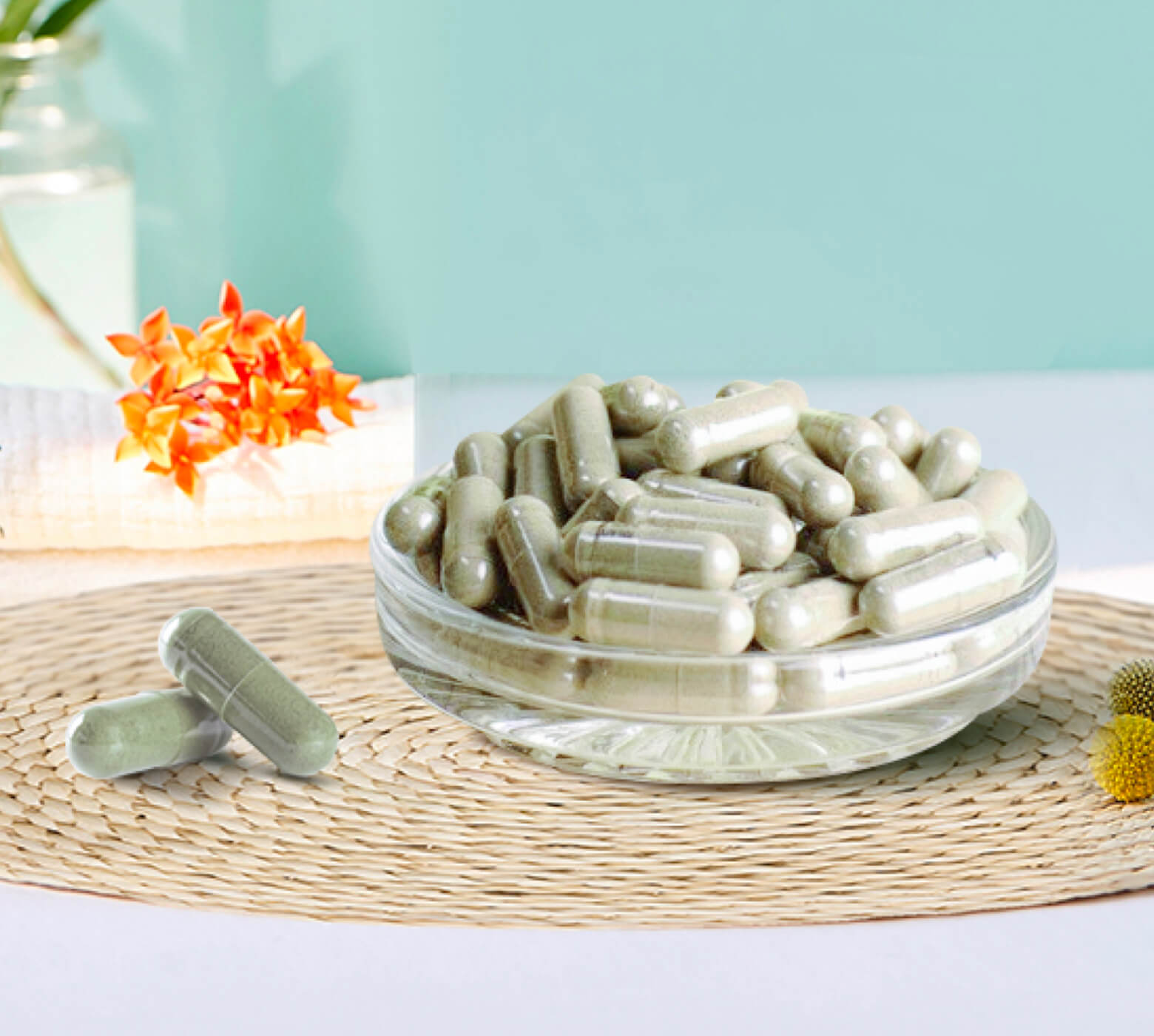 Product Category - Yopccapsules